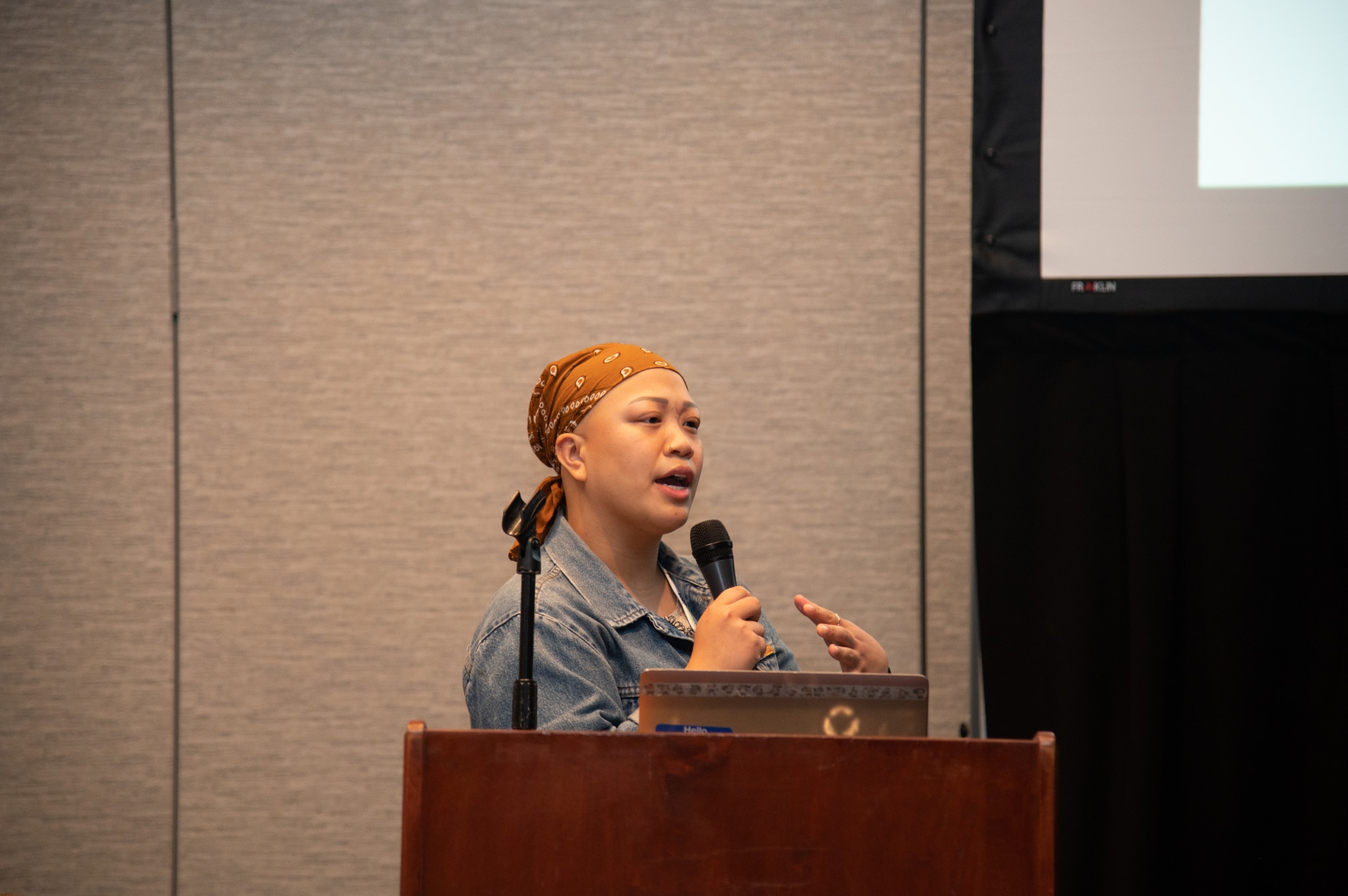 Highlights - Assistive Technology Industry Association