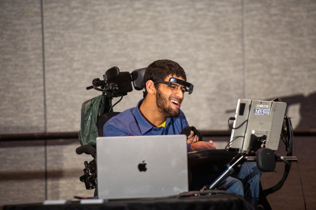 Highlights - Assistive Technology Industry Association